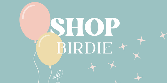 Merch – birdie + co