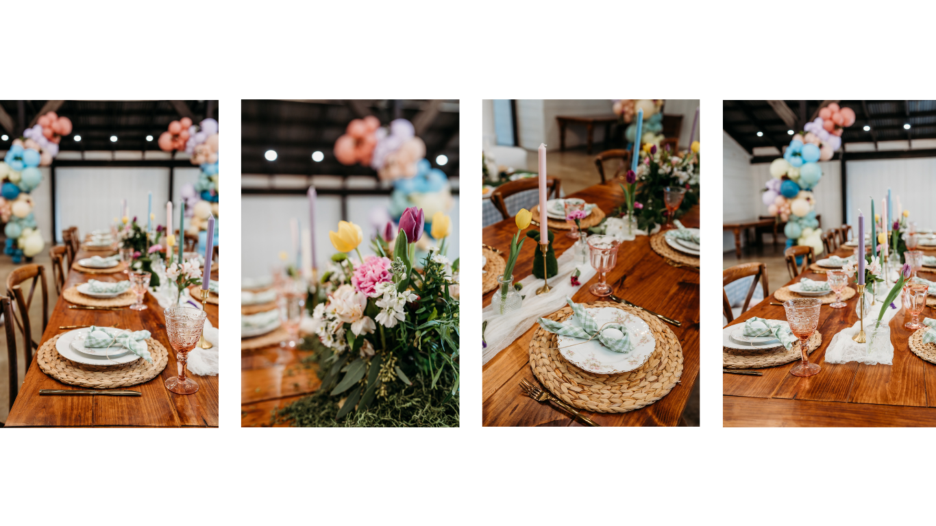 Gallery – birdie + co