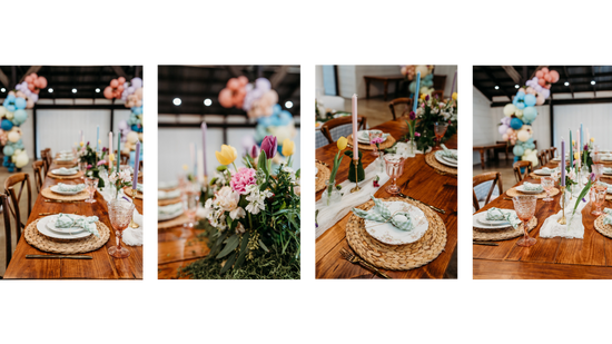 Gallery – birdie + co