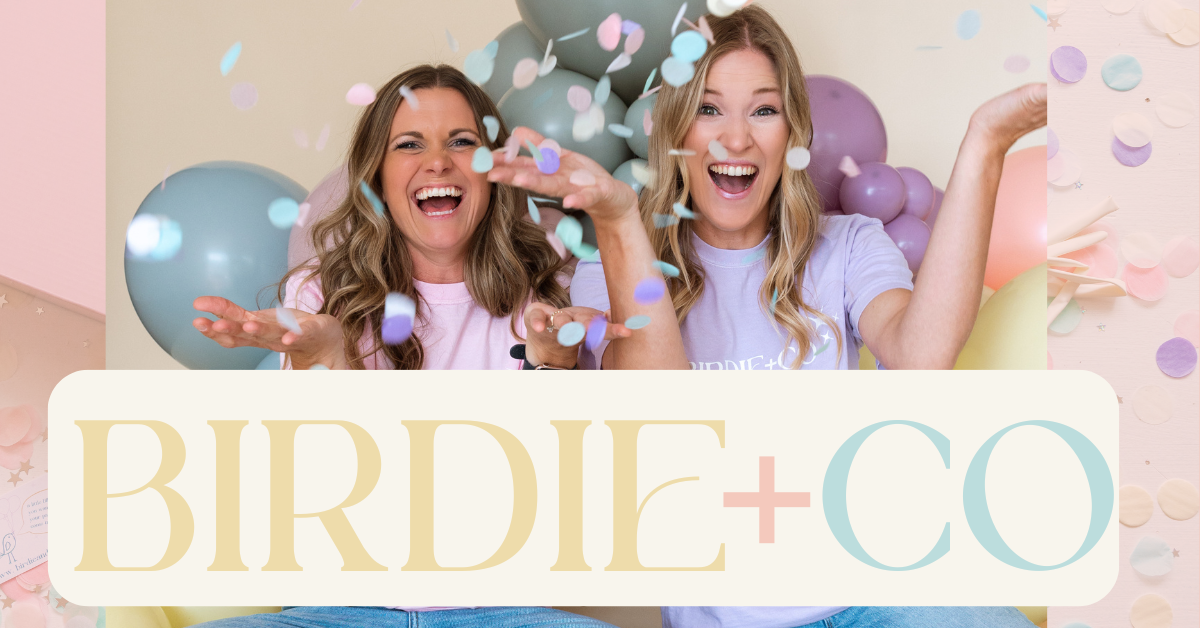 Gallery – birdie + co