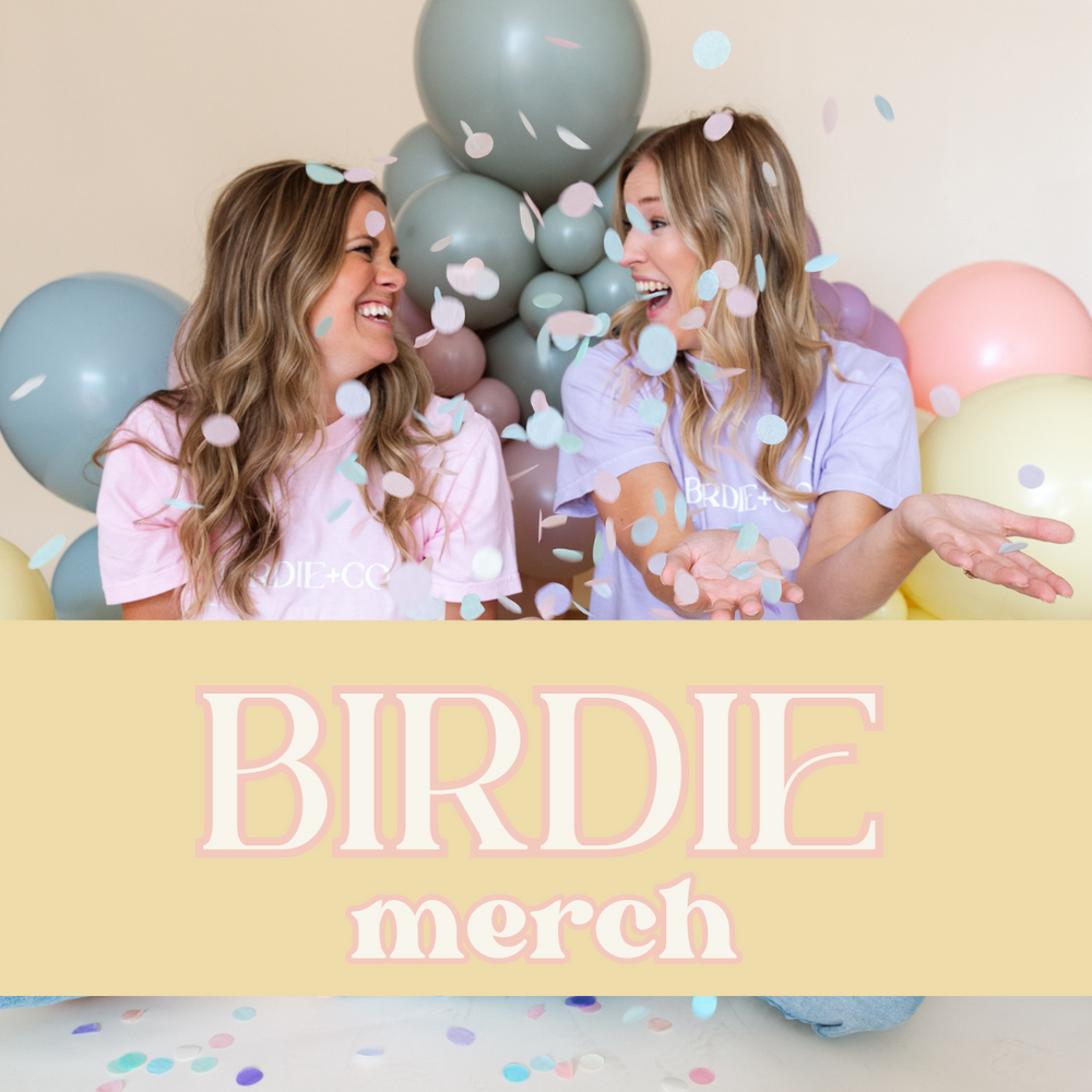 SHOP Birdie – birdie + co
